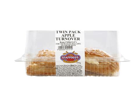 Cream Apple Turnovers Lidl Ireland Specials Archive