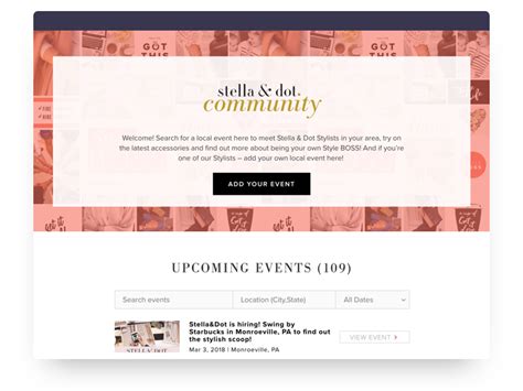 Online Event Registration Software Eventbrite