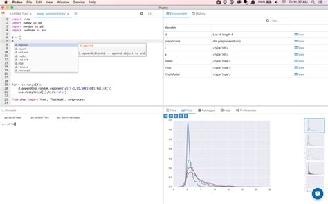12 Free Open Source Statistical Analysis Software As Spss Alternatives