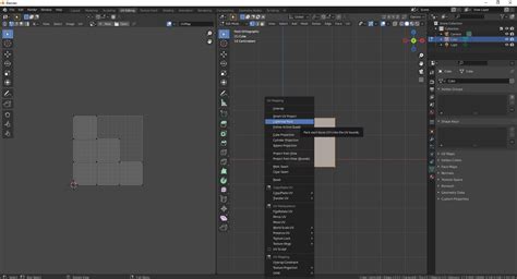 Unsure Why My Modeled Object Has Unwrapped So Tiny Materials And Textures Blender Artists