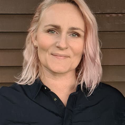 Michelle Andreassen Intuitiv Coach Bredballe