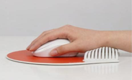 Curble Mouse Pad Curble Chair Malaysia