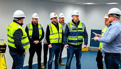 Understanding The Enforcement Powers Of The Health And Safety Executive Hse Labour Laws Uk