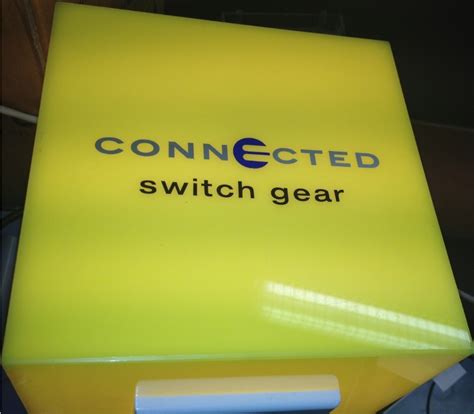 Push Button Time Delay Switch With LED Indicator White