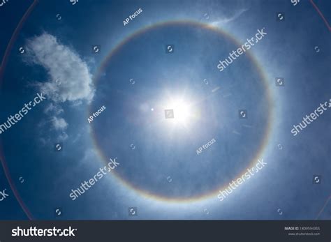 Halos Around Lights Vision Over 31 Royalty Free Licensable Stock