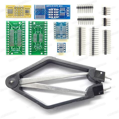 Xeltek Superpro 6100n Programmer 20adapter And Edid Code