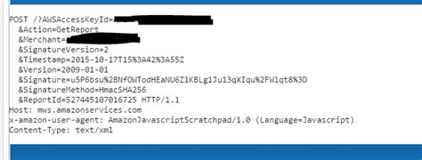 Php Amazon Mws Getreport Invalid Date Range Stack Overflow