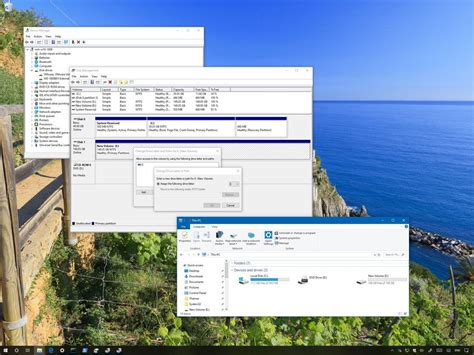 How To Troubleshoot And Fix External Drive Not Detected Issues On Windows 10 Windows Central