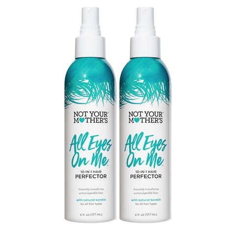 Not Your Mothers All Eyes On Me 10 In 1 Hair Perfector 2