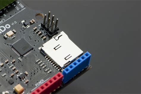 Wido Arduino Compatible Wifi Iot Hitechchain