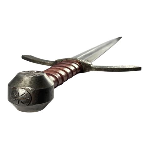 Trevol One Handed Medieval Sword Wulflund