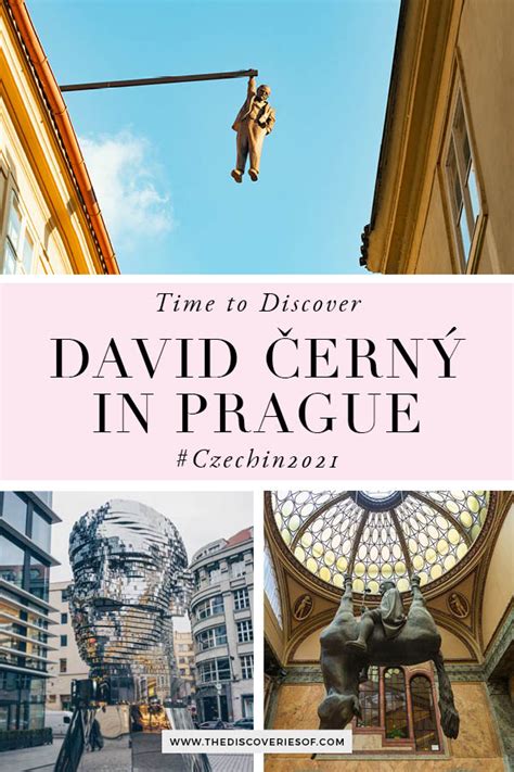 Courting Controversy On The Trail Of David Cerny In Prague Artofit