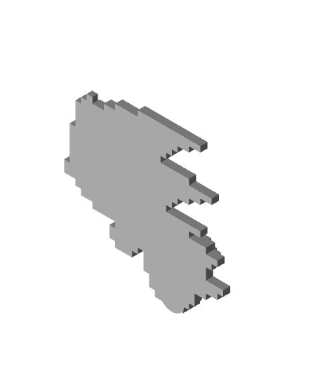 Sonic The Hedgehog Fidget Spinner 3d Model By Radbench On Thangs