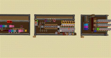 State Machine Analog Computer 13