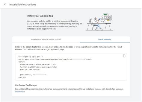 How To Install Your Google Analytics 4 Tracking Code And Check It Works 2025 Productive