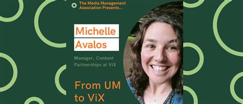 Media Management Association Meeting Featuring Media Management Alumna