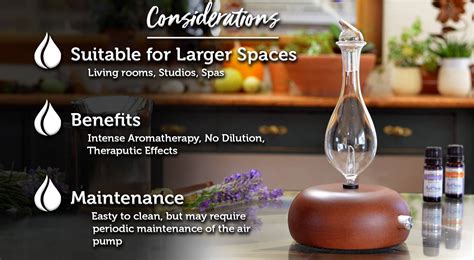 Exploring Different Diffusers Your Oil Tools