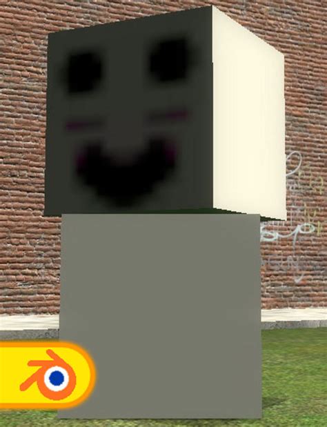 Default Cube Gmod By Editahunter On Deviantart