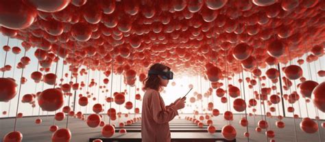 Vrs Next Frontier 3dof Vs 6dof And The Future Of Immersive Technology Mako It Lab