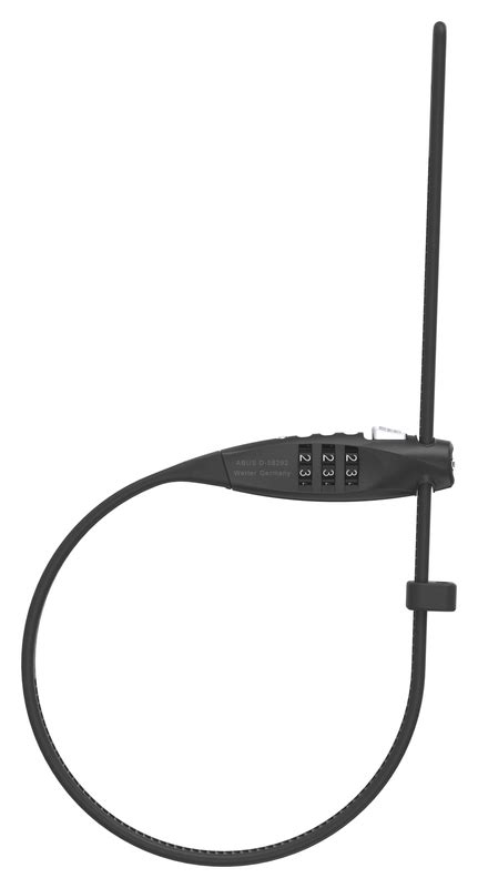 Abus Serrure à Combinaison Abus Travelguard