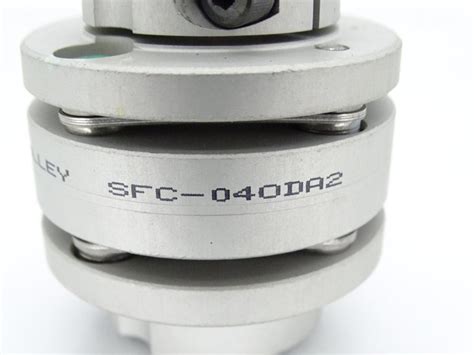 Miki Pulley Sfc 040da2 Coupling