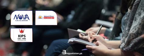 List Of Best Academies For CSS Preparation In Islamabad