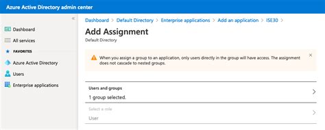 configure ise 3 1 admin log in flow via saml sso with azure ad cisco