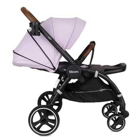 Коляска Rant Bloom Star 2021 прогулочная