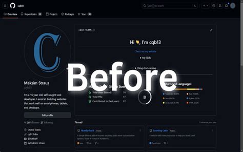 No More Scrollbar For Google Chrome Extension Download