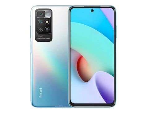 Xiaomi Redmi 10 Telset