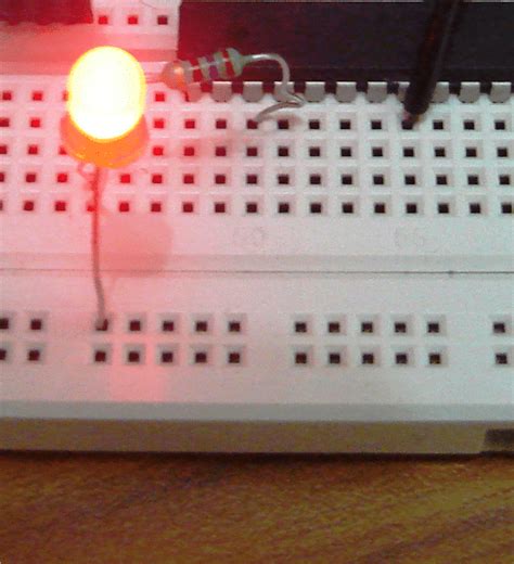 microcontroller basics explored