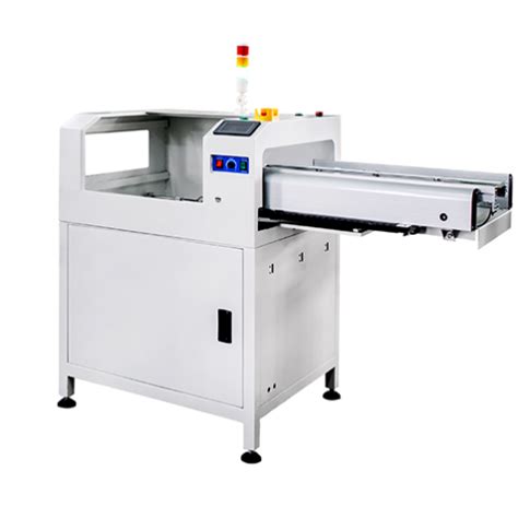 Pcb Telescopic Gate Conveyor For Smt Sztech Smt