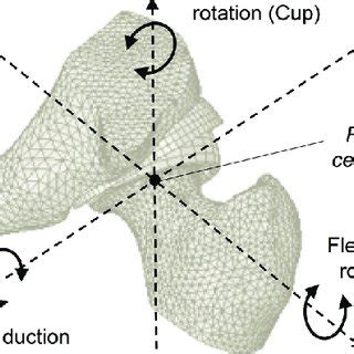 Python Scripting Wear Simulation Procedure Download Scientific Diagram