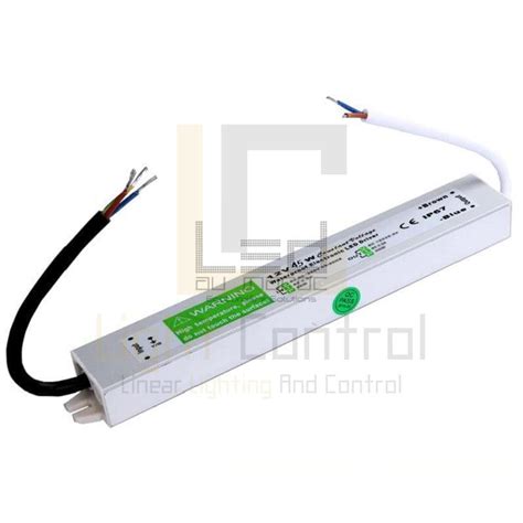 Transformer 12v 45w Ip67 Light Control