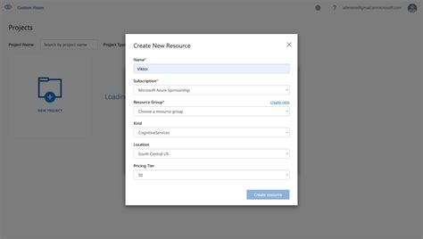 Building And Deploying A Custom Vision Model On Azure
