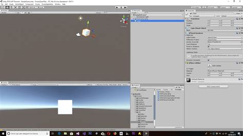 How To Get Started With Oculus Quest Development In Unity The Ghost Howls