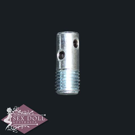 Pop On Head Connector Sex Doll Australia