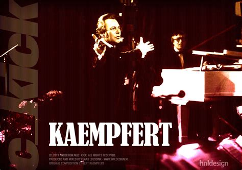 Kaempfert Music