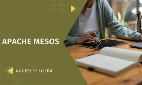Apache Mesos