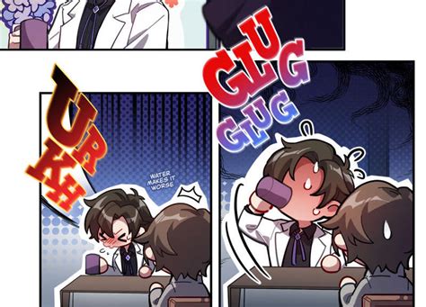 Daily Himeko On Twitter A Saga Of People Eating Himekos Spicy Food