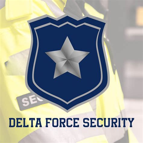 Delta Force Security Leek