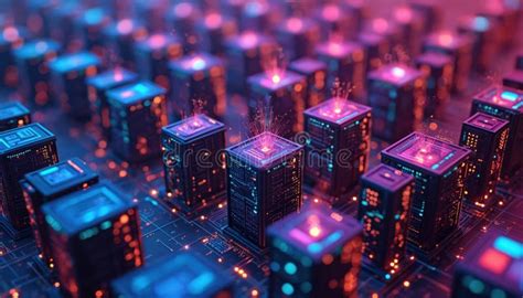illuminated data center hosts container orchestration platforms with