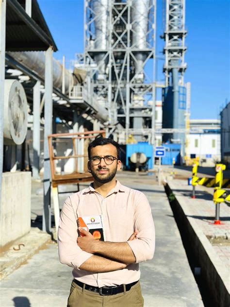 Muhammad Mubashir Saleem On Linkedin Customervisit Collaboration