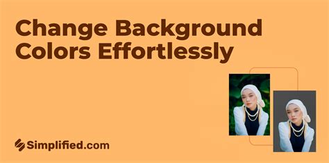 Change Image Background With Ease Transform Your Photo