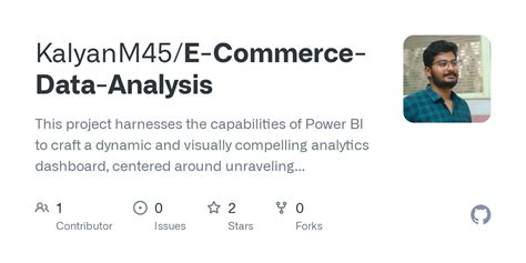E Commerce Data Analysis E Commerce Data Analysis Pdf At Main · Kalyanm45 E Commerce Data