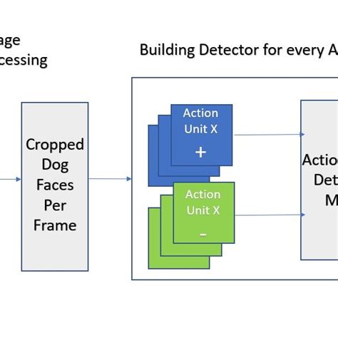 Image To Action Unit Detector Pipeline Description Download