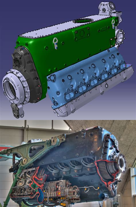 Db 605 In 2025 Luftwaffe Planes Vintage Aircraft Luftwaffe