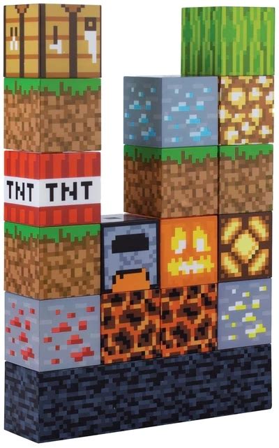 Minecraft Block Building Light Buy Online Nz