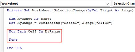 VBA Conditional Formatting How To Use Conditional Formatting In VBA