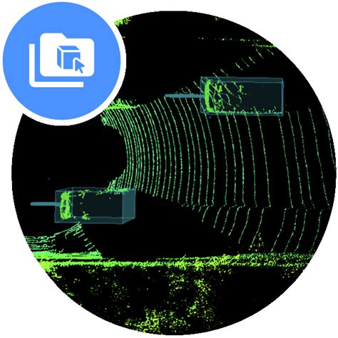 Github Supervisely Ecosystemdemo Pointcloud Project Annotated